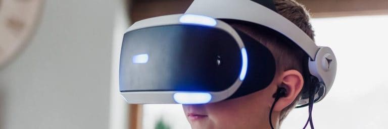 Top Games with Augmented Reality in 2025: Unlocking New Worlds - Jeff Moji