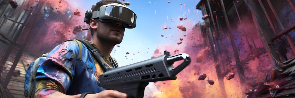 Top Games with Augmented Reality in 2025: Unlocking New Worlds - Jeff Moji