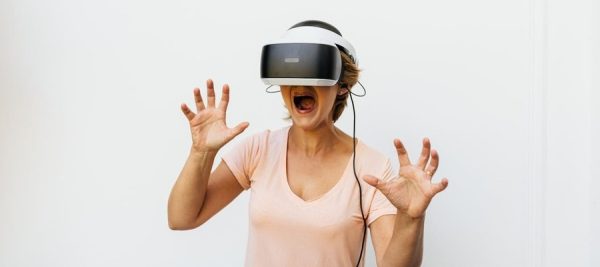 Top Games with Augmented Reality in 2025: Unlocking New Worlds - Jeff Moji